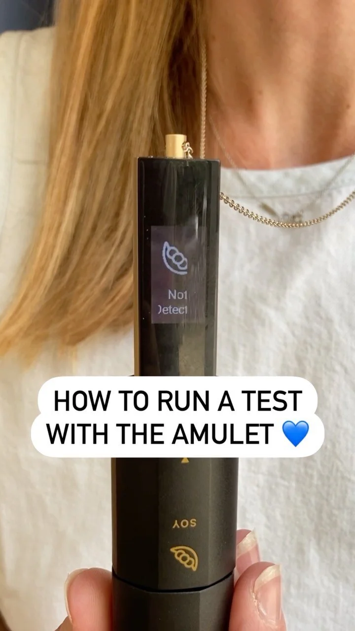 Blog — Allergy Amulet