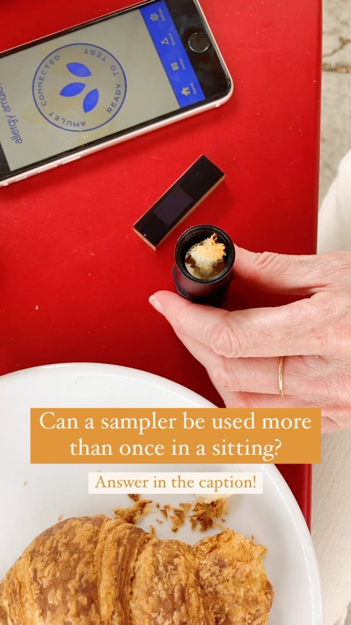 Blog — Allergy Amulet