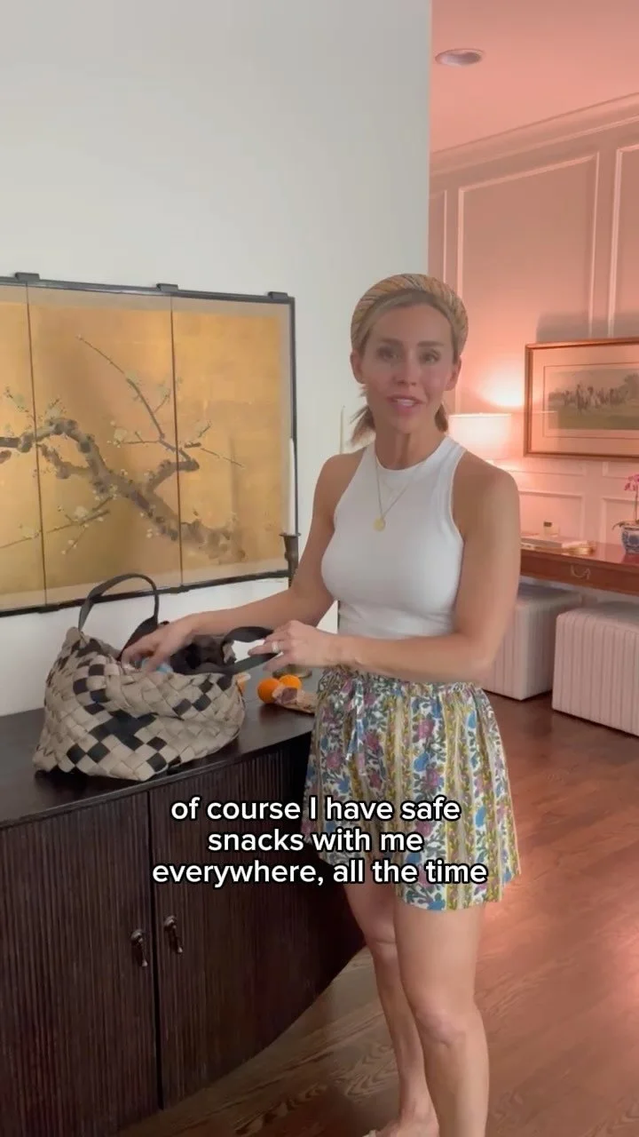 Cross-Contact or Cross-Contamination: What’s the Difference? — Allergy ...