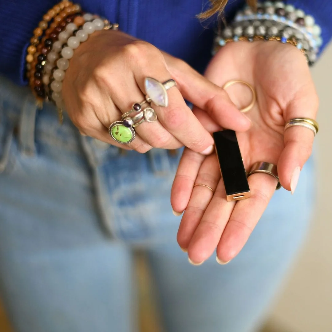 Video Library — Allergy Amulet