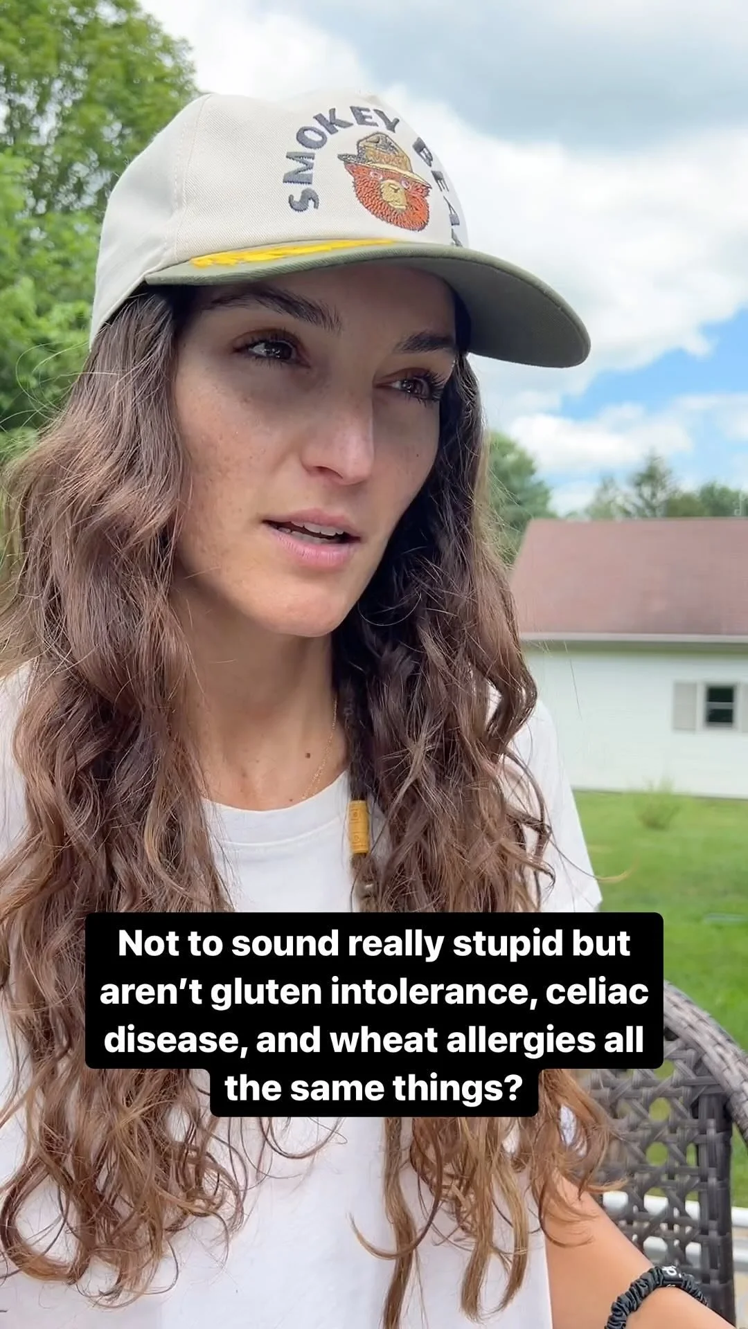 Four Easy Steps to Improve Gut Health — Allergy Amulet