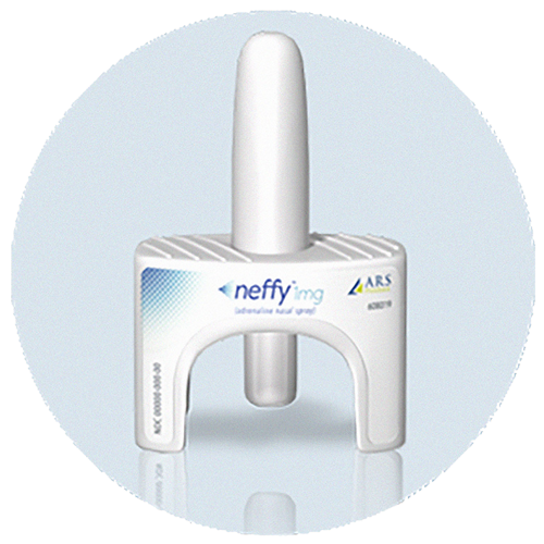 The History of Epinephrine — Allergy Amulet