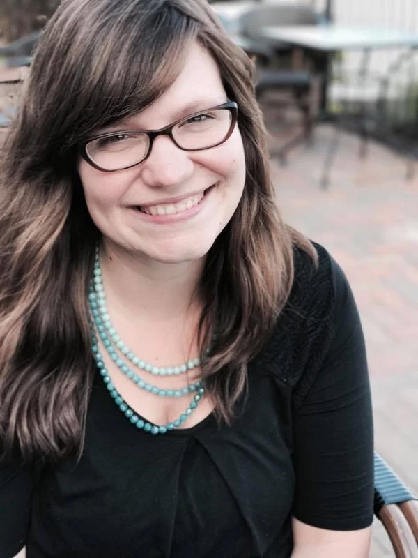 5 Things That Actually Get Easier with Parenthood - Becky Beresford ...