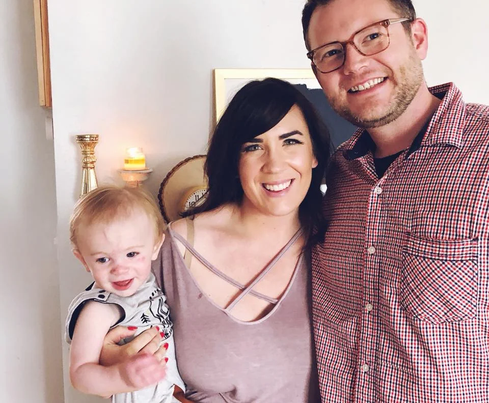 Monday Care for the Mama’s Heart // 10 Things I Learned My First Year ...