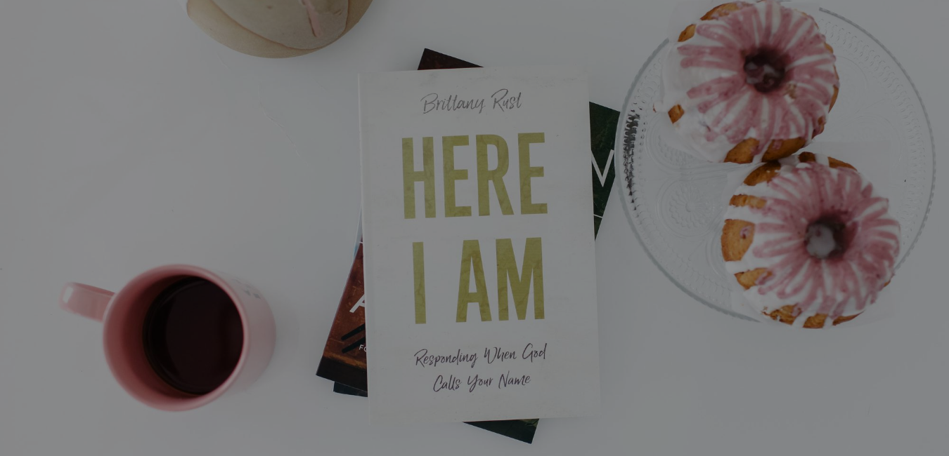 SHOP — Brittany Rust