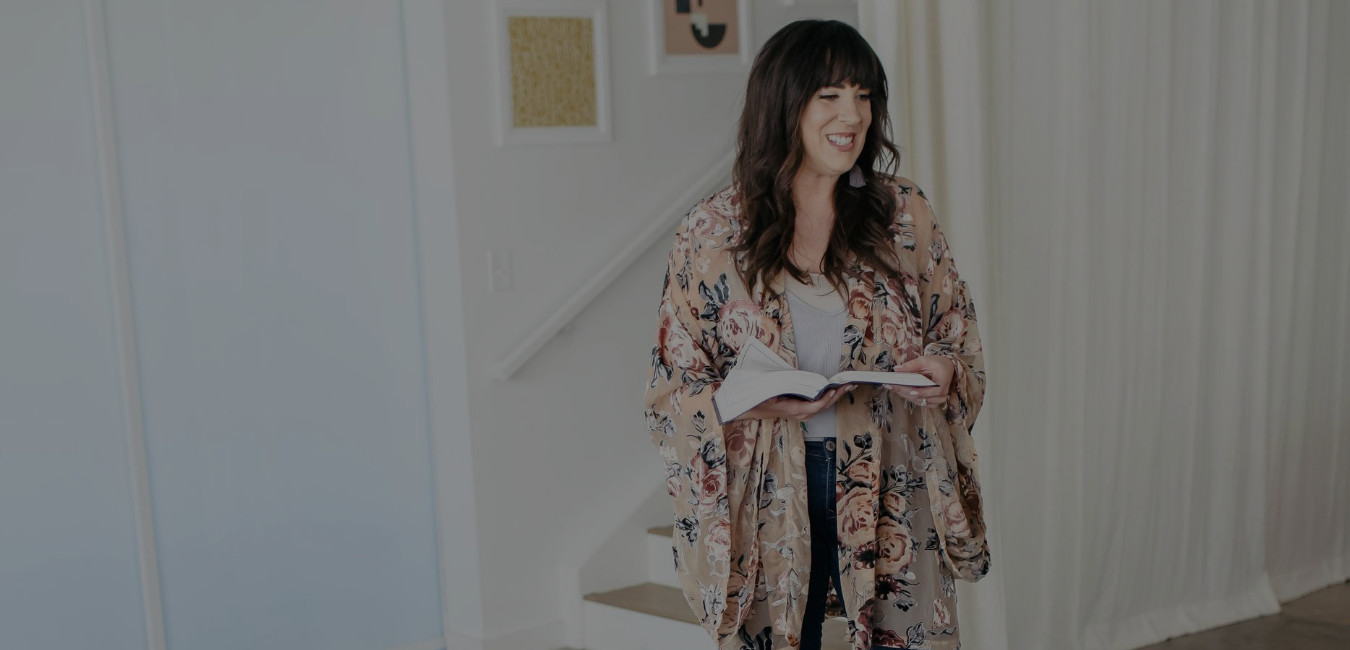 SPEAKING REQUEST — Brittany Rust