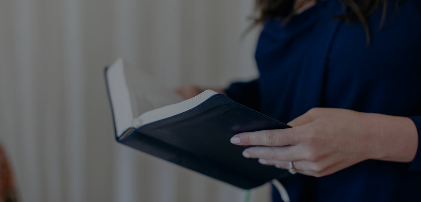 RELATIONSHIPS PLAN — Brittany Rust