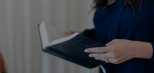 IDENTITY PLAN — Brittany Rust