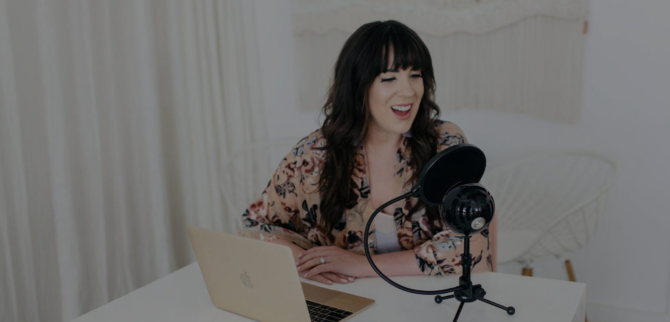 TxG PODCAST EPISODES — Brittany Rust