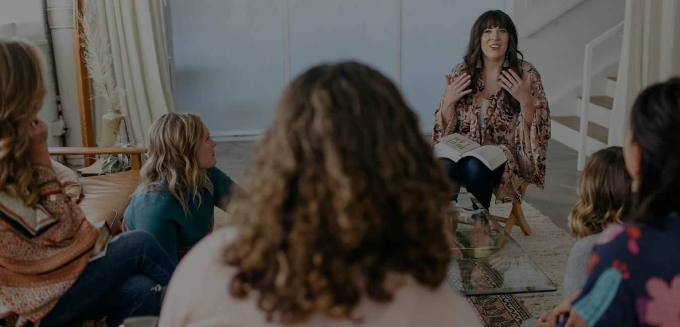 LINKS — Brittany Rust