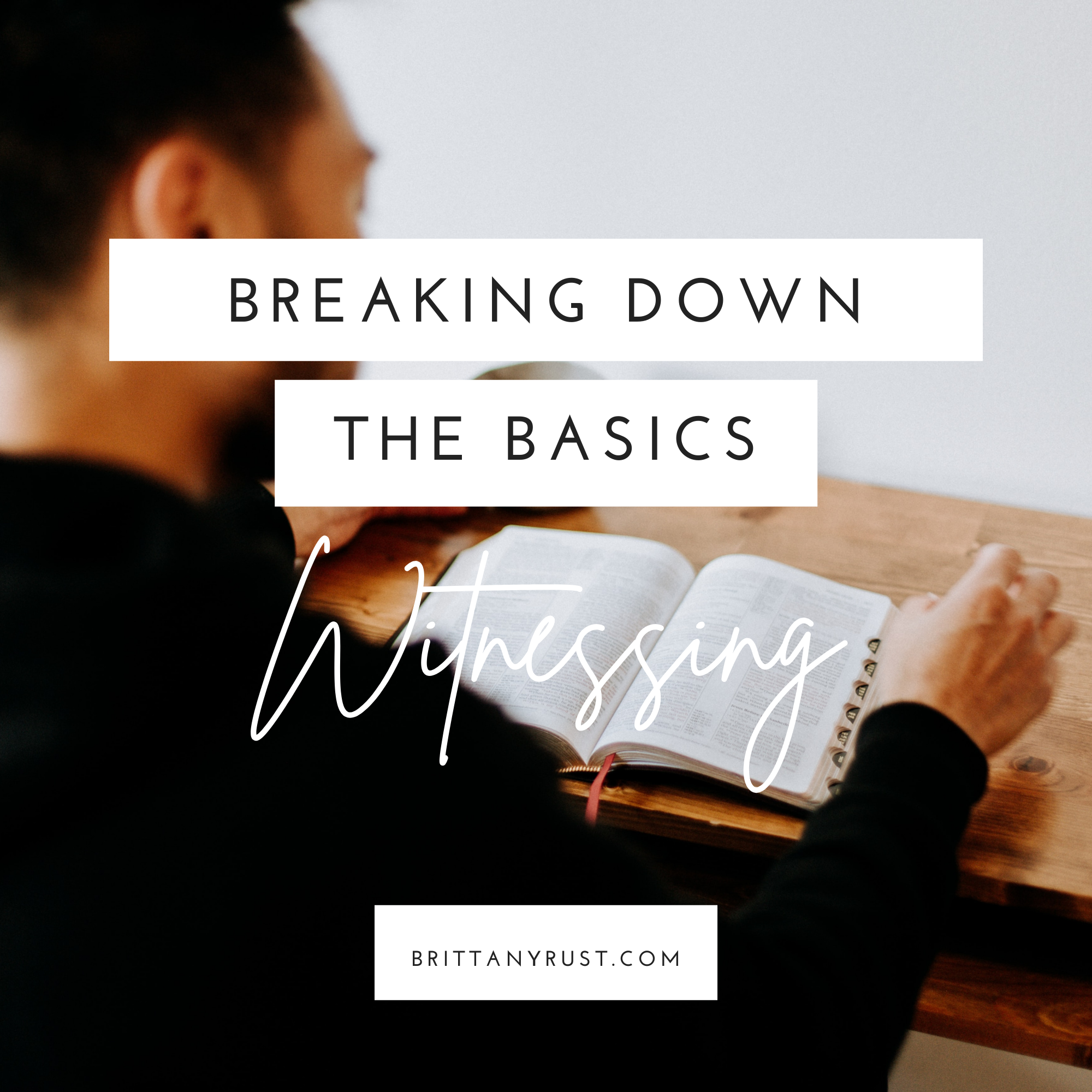 Brittany Rust — Truth x Grace Ministries