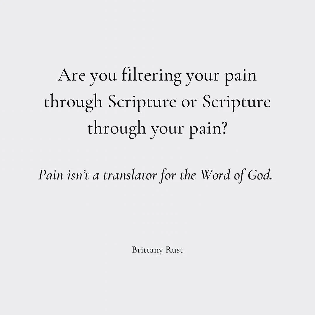 Brittany Rust — Truth x Grace Ministries