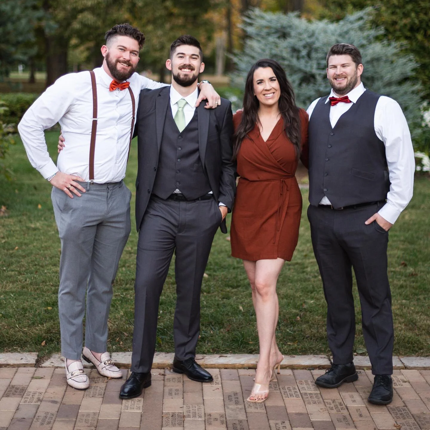 Brittany Rust — Truth x Grace Ministries