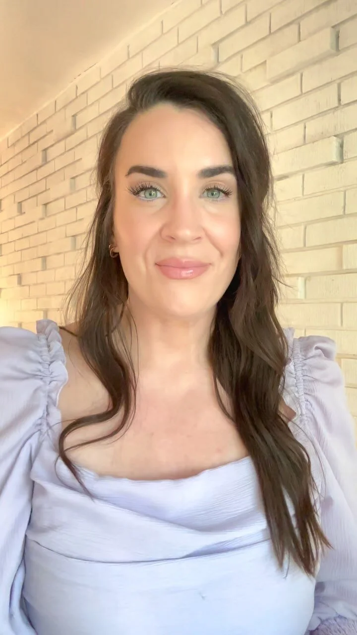 Brittany Rust — Truth x Grace Ministries