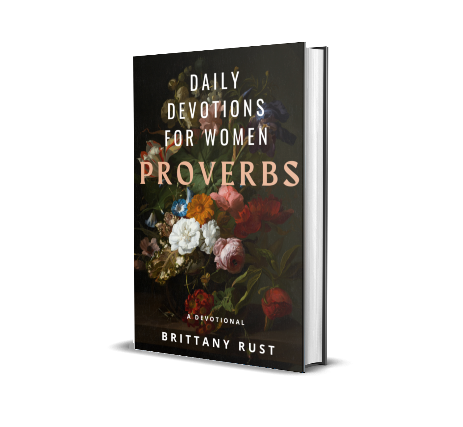 Top 10 Devotionals for Women in 2025 — Brittany Rust