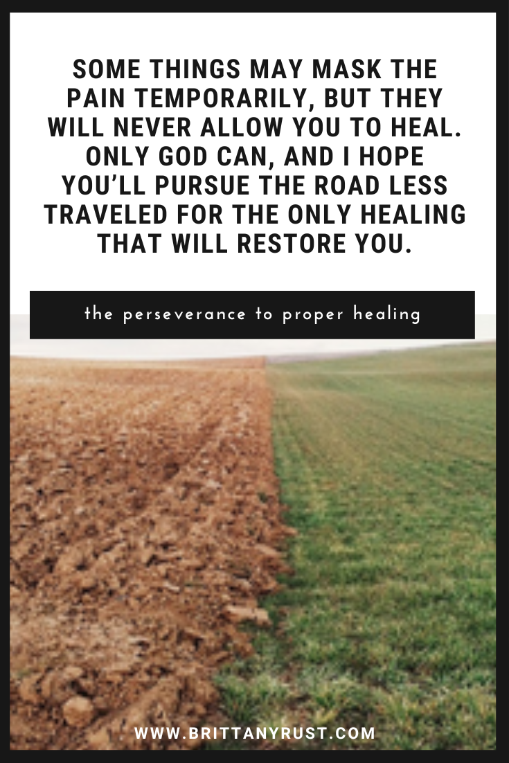 Perseverance Bible Quotes On Hope