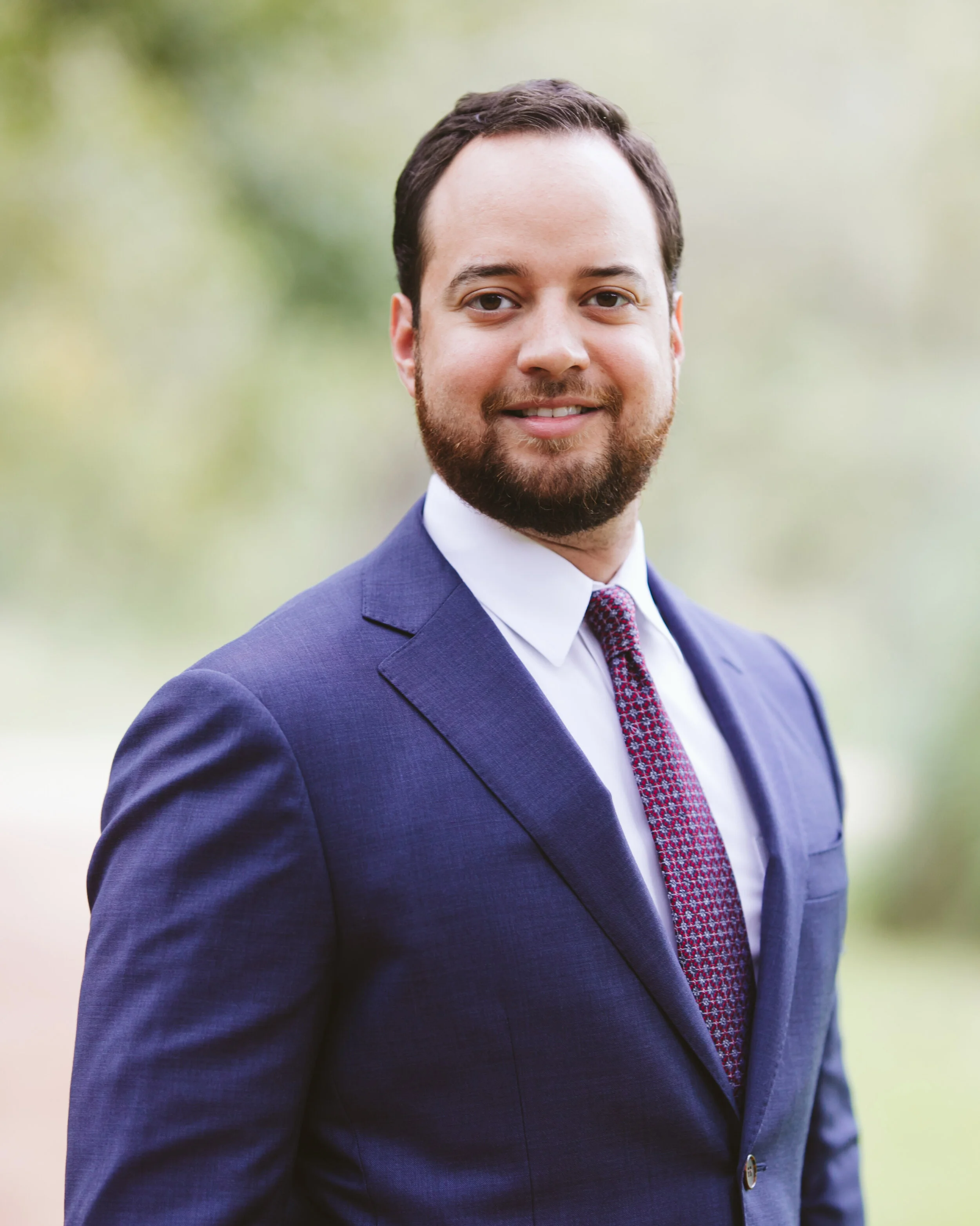 Ryan Cantú — Doyle & Seelbach