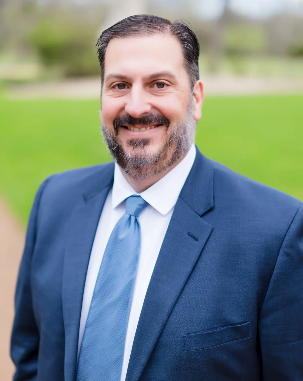 Andrew Schumacher — Doyle & Seelbach