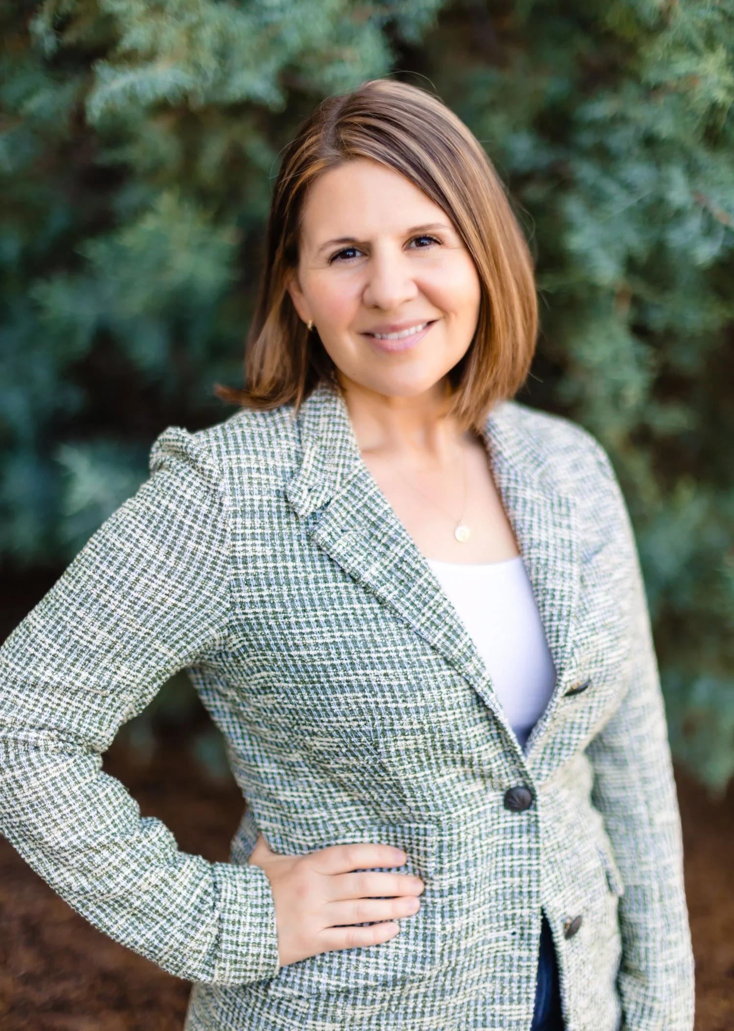 Marcia Turner, RN, BSN — Doyle & Seelbach