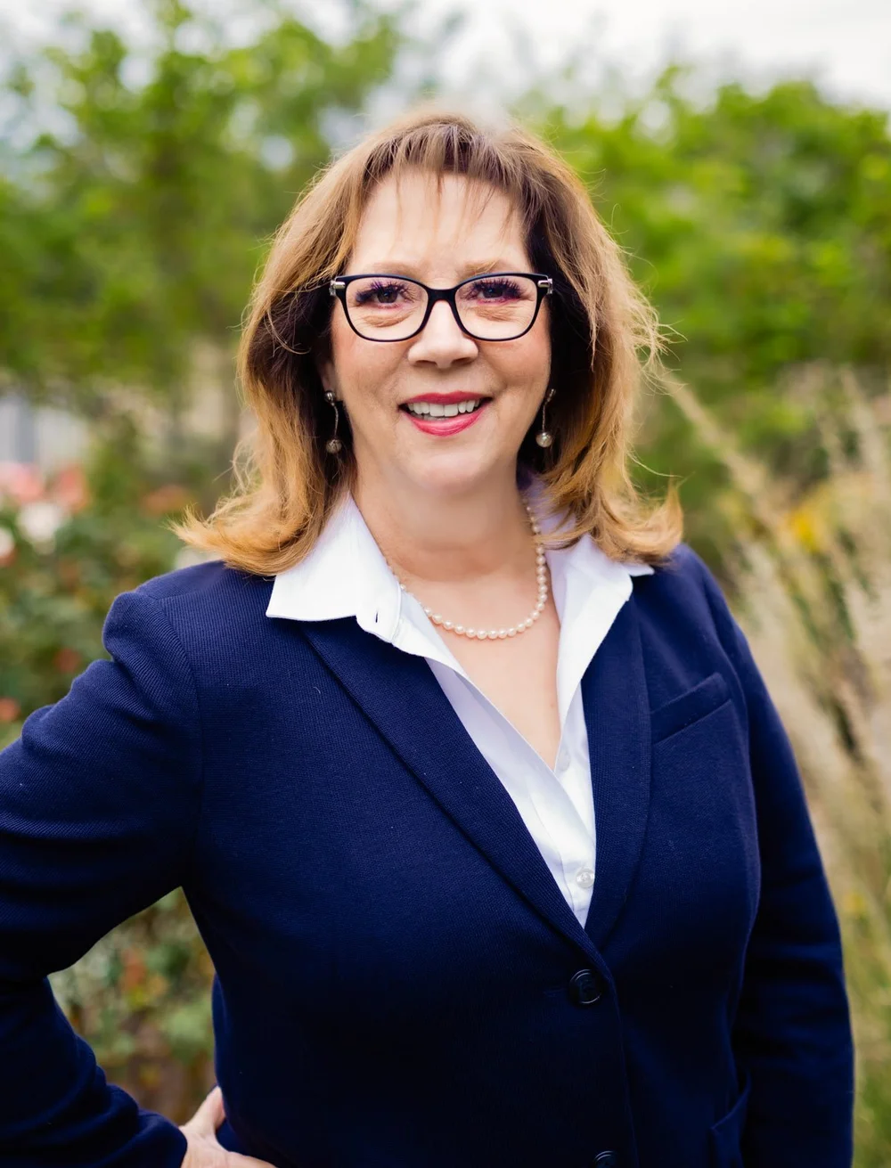 Deborah K. Johns — Doyle & Seelbach