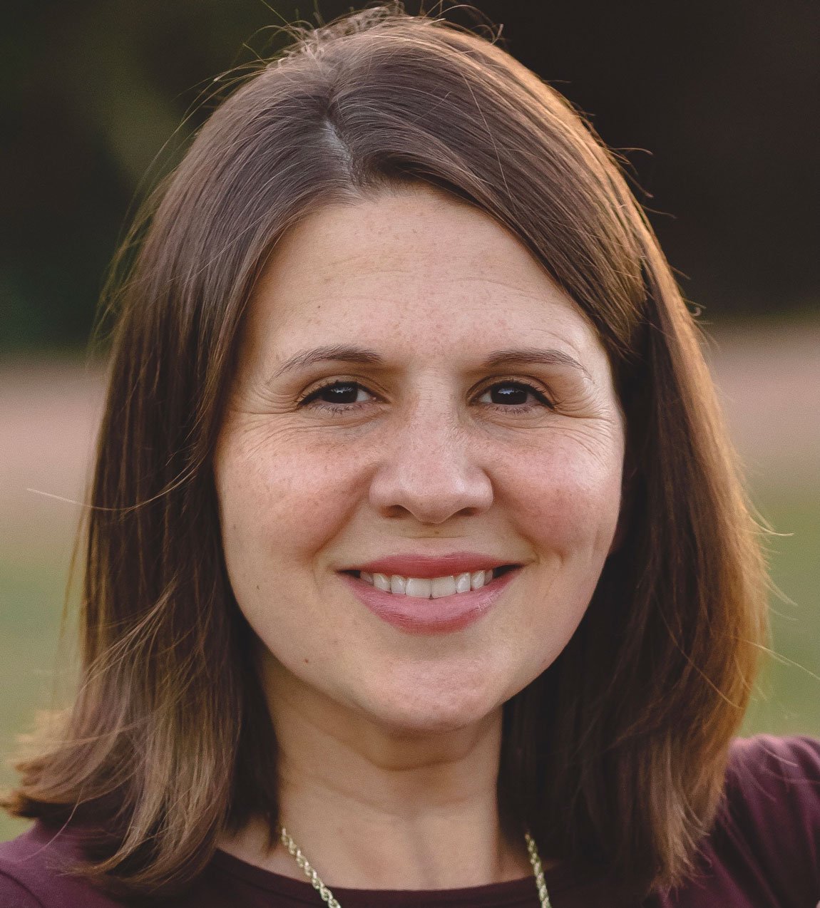 Marcia Turner, RN, BSN — Doyle & Seelbach