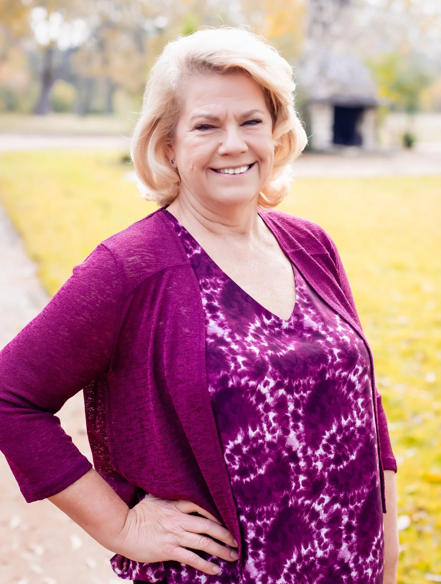 Liz Lawrence — Doyle & Seelbach