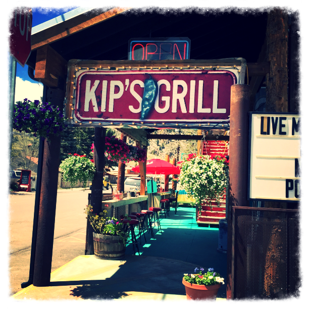Kip's Grill