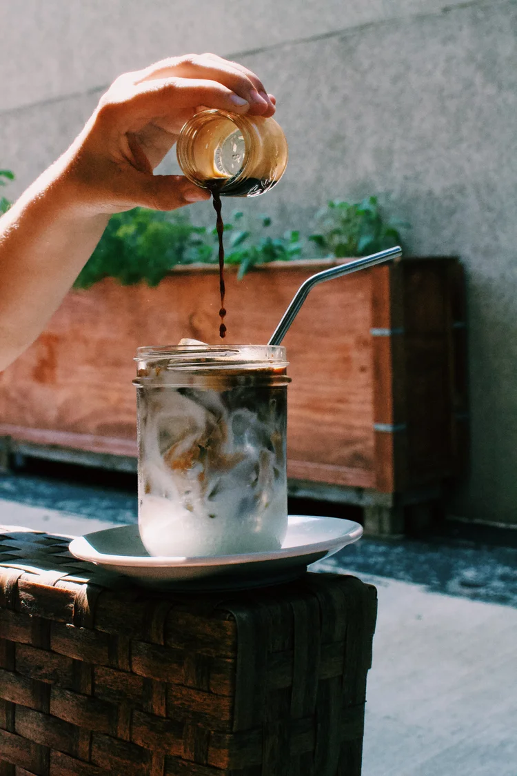 DAILY BUZZ ESPRESSO BAR