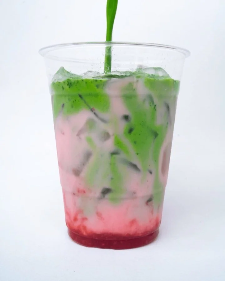 DAILY BUZZ ESPRESSO BAR