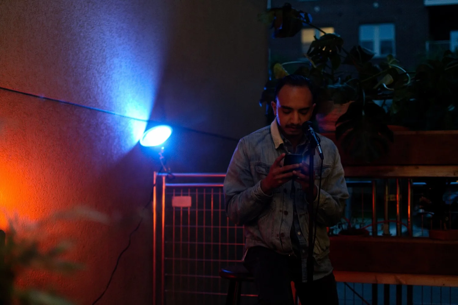 DAILY BUZZ ESPRESSO BAR