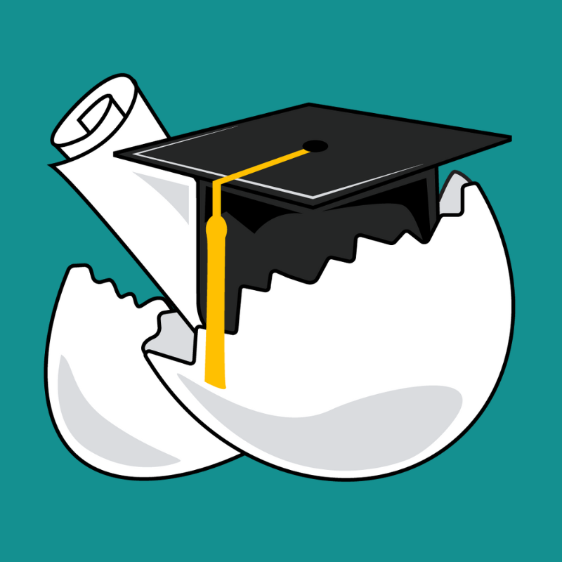 Hatching Results - School Counselor Training