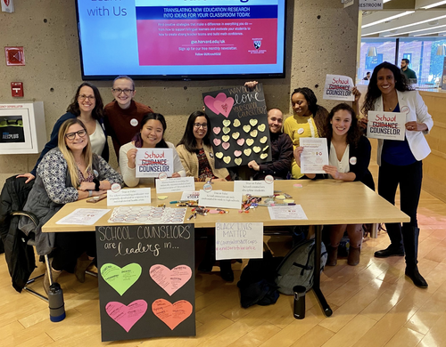 Celebrate National School Counseling Week 2025: Advocate for the Impact ...