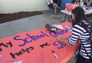 Celebrate National School Counseling Week 2025: Advocate for the Impact ...