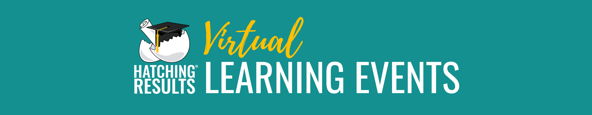 Virtual Professional Learning Events — Hatching Results - School ...