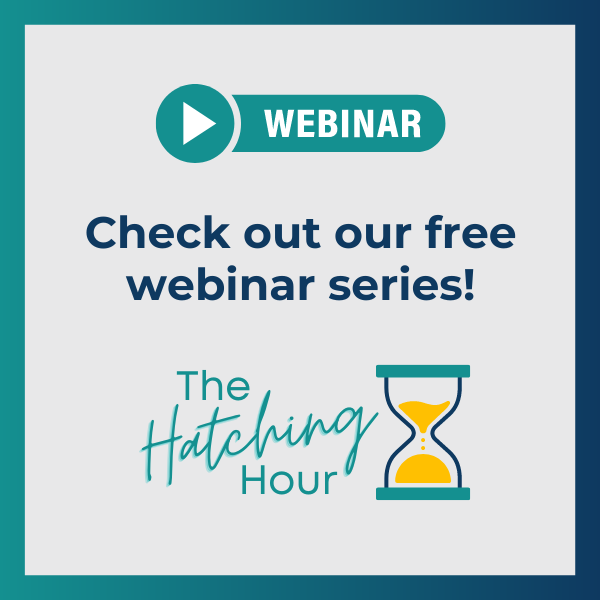 Hatching Results - School Counselor Training