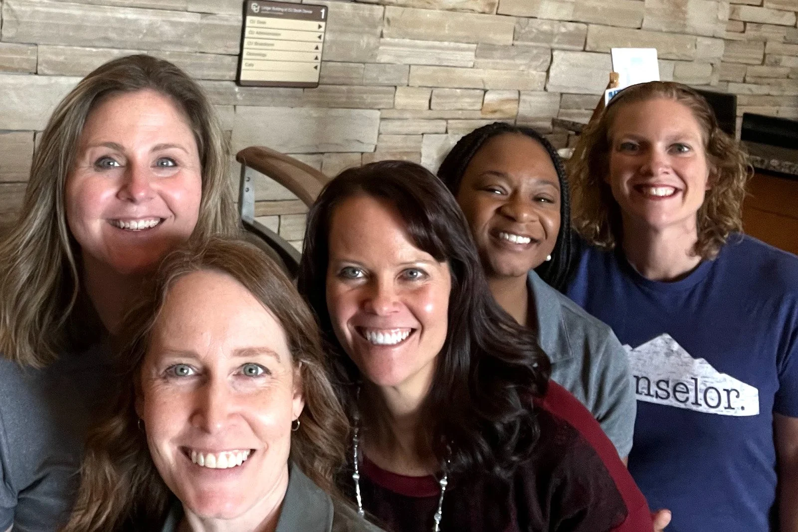 Becoming a Systemic School Counseling Advocate — Dr. Kelli Smith’s ...