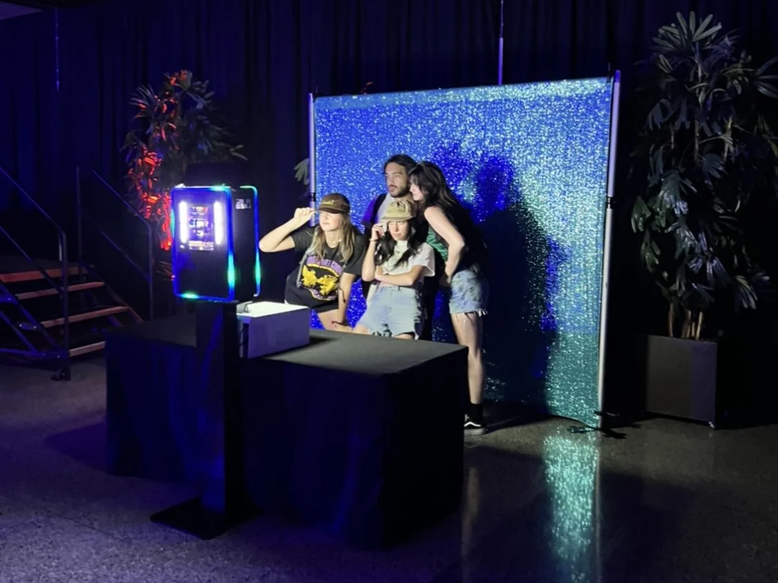 MidCity PhotoBooth
