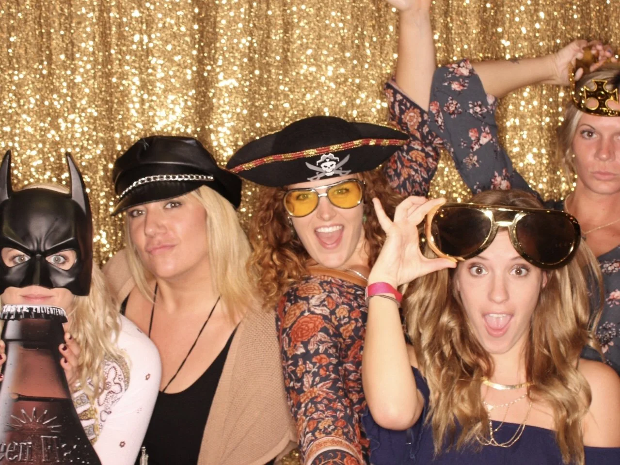 MidCity PhotoBooth