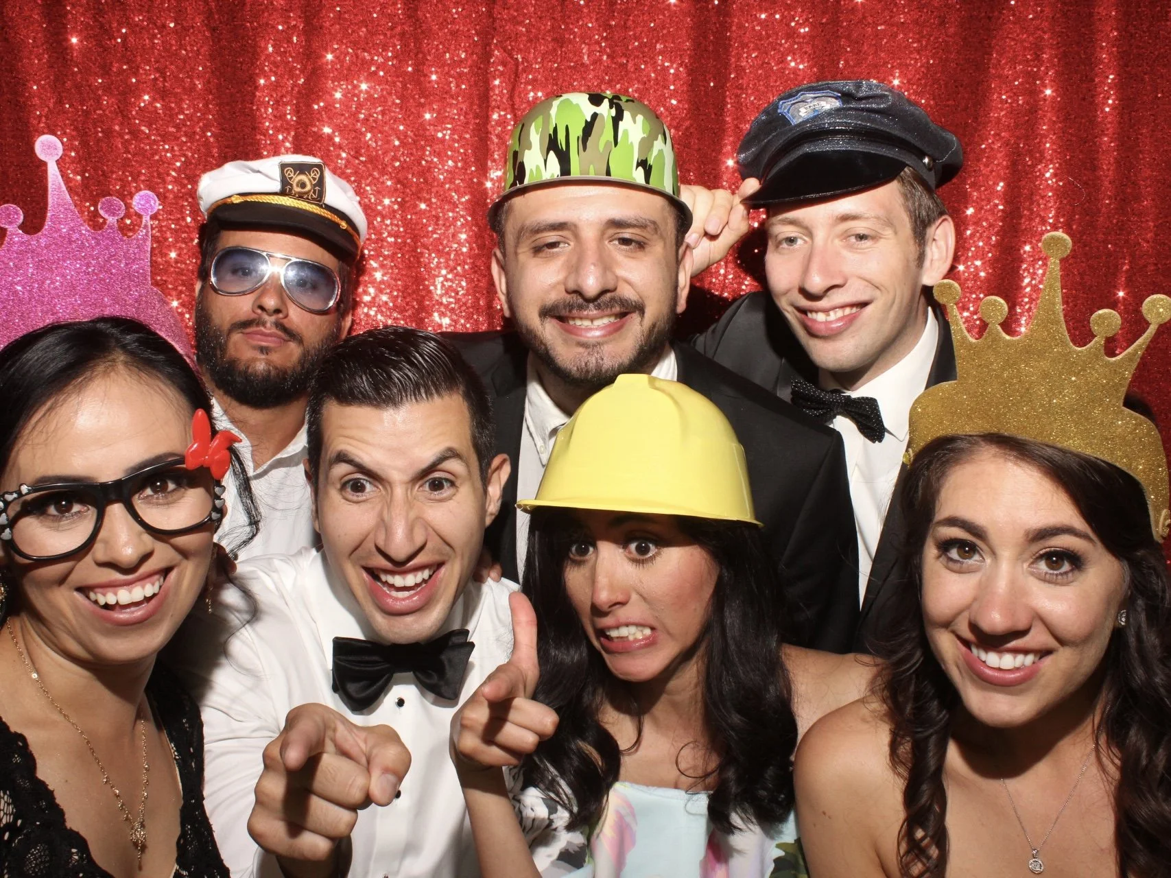 MidCity PhotoBooth