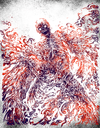 Gig Poster : Cannibal Corpse — Miles Tsang