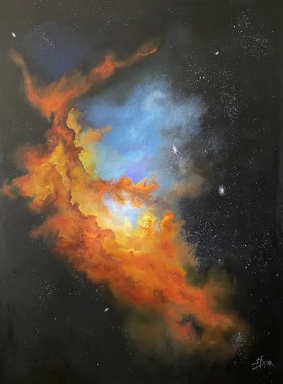 Susan Martin Spar, Art Instructor and Classical Artist
