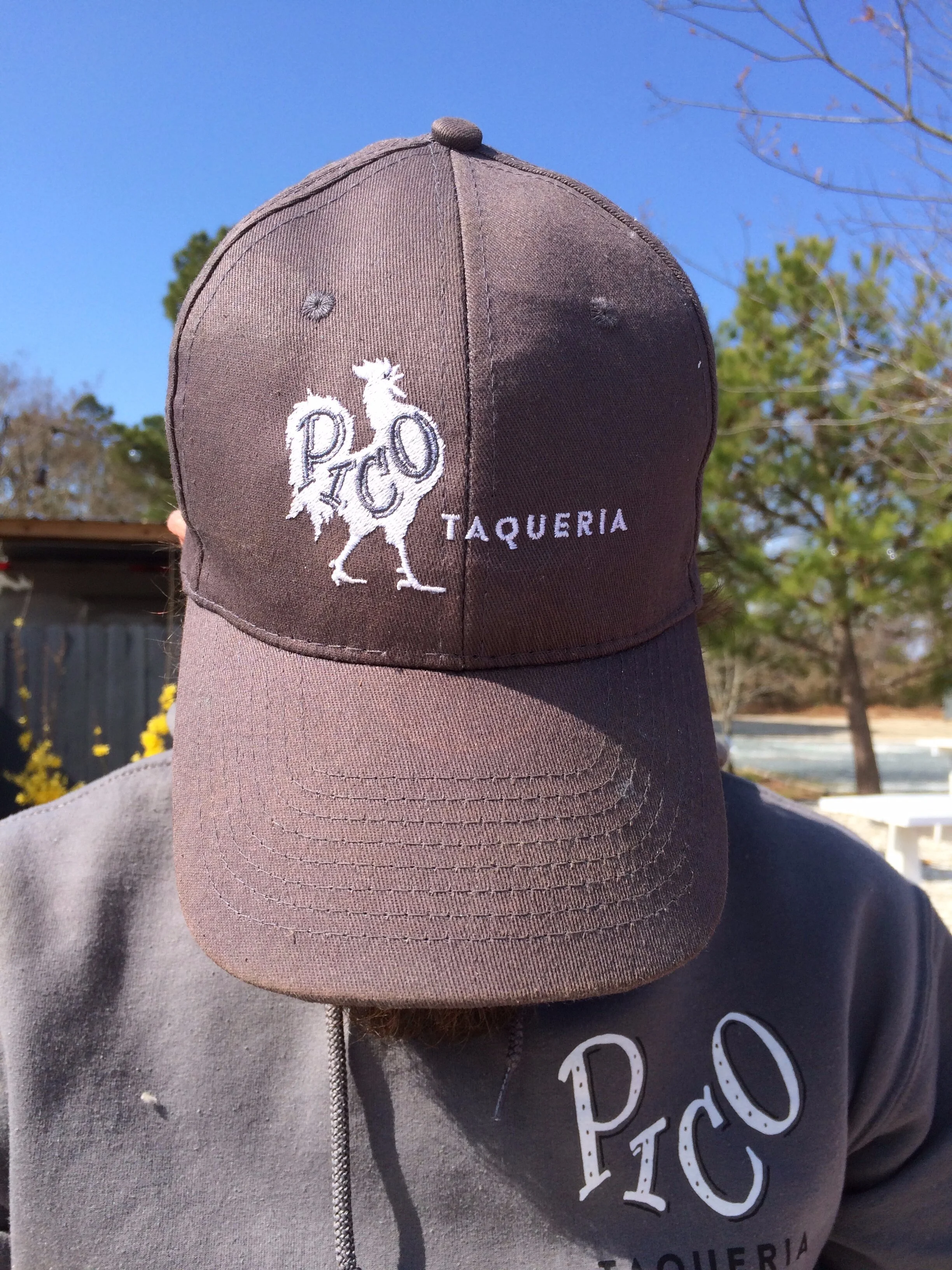 Pico Taqueria - Gourmet Tacos on Chincoteague Island