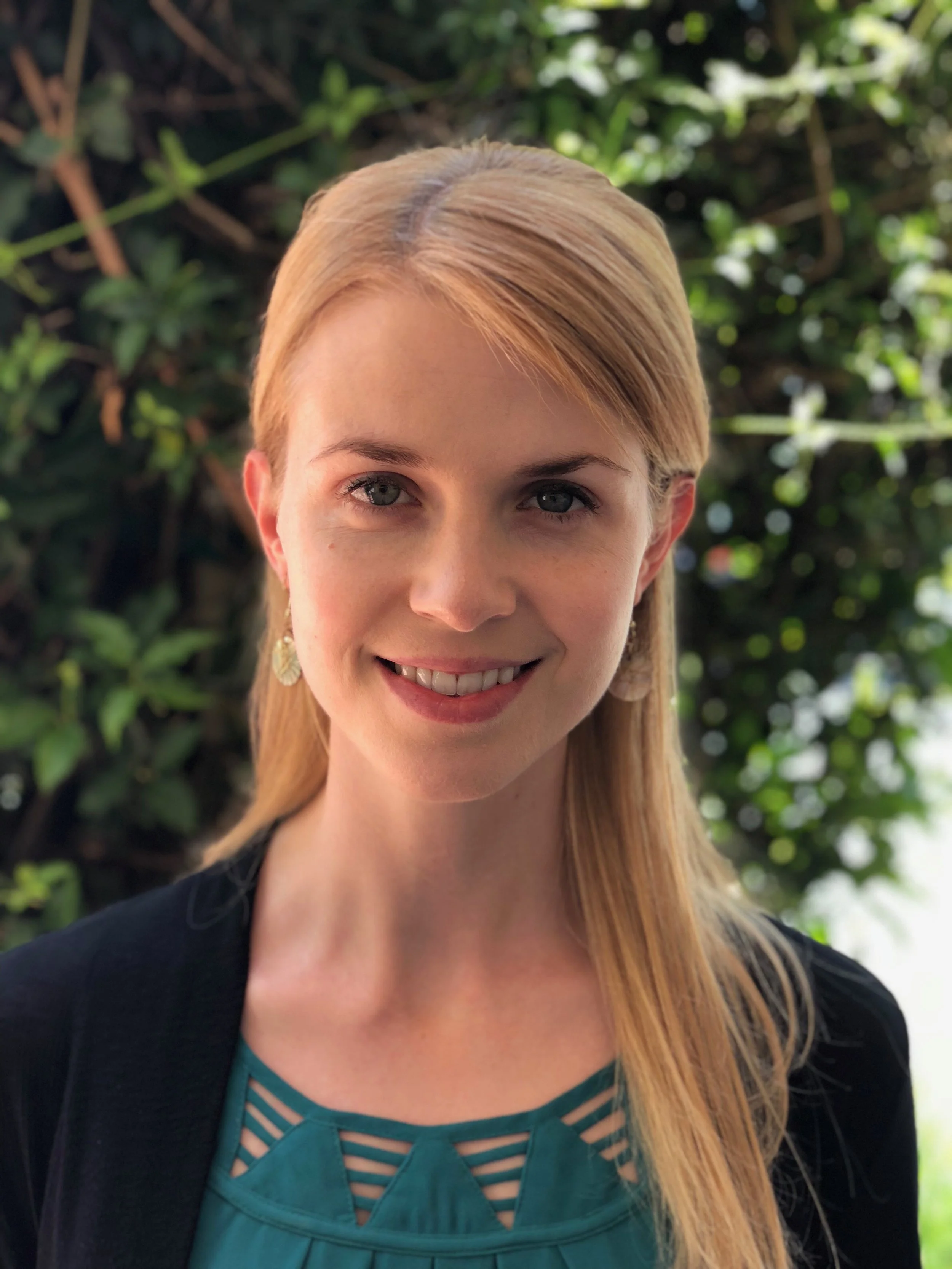 Ashley Witt, PhD — Pacific Anxiety Group