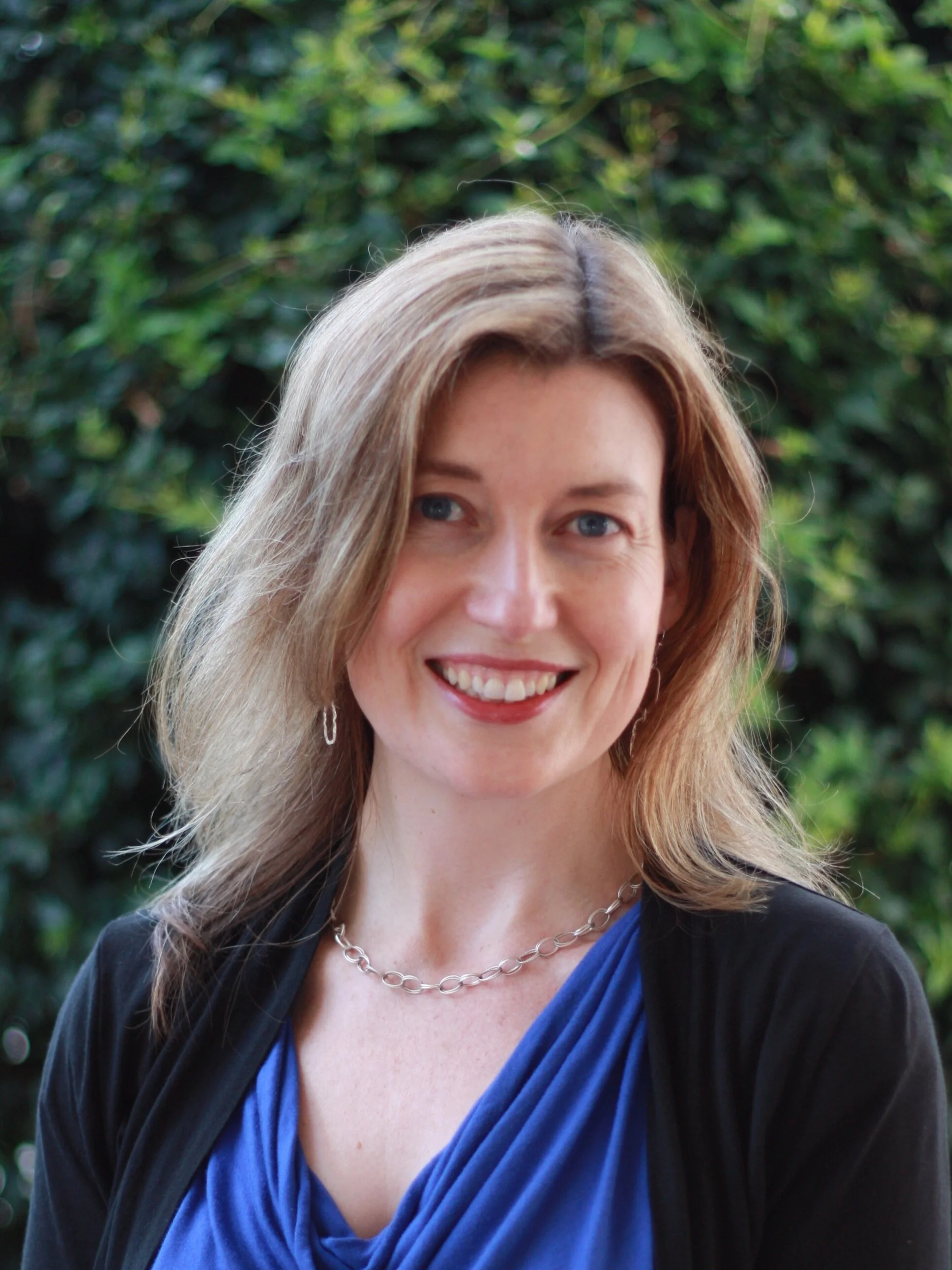 Kate Corcoran, Ph.D. — Pacific Anxiety Group