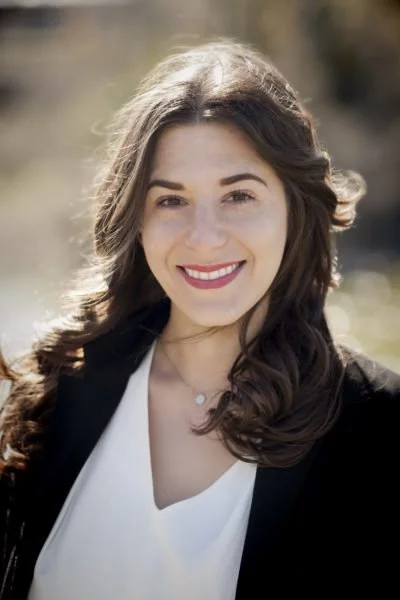 Amanda Hilberg, Psy.D. — Pacific Anxiety Group