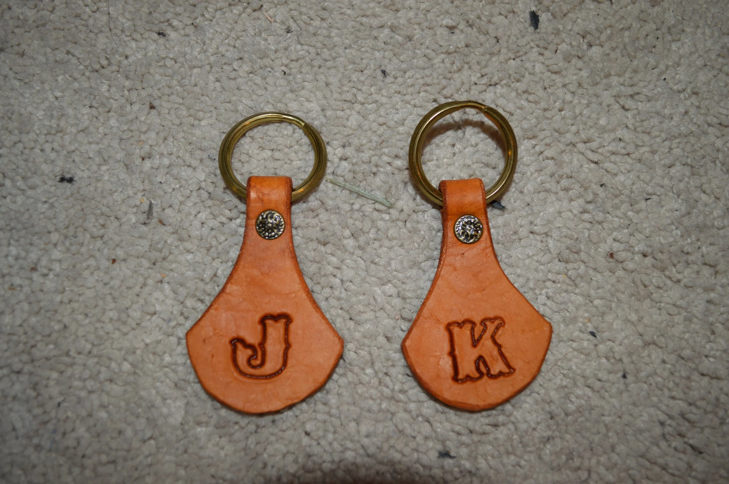 Photo Gallery — Evans Custom Leather Creations