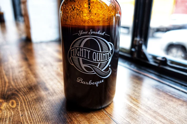 Mothership Meat Company Brings 'Alien Barbecue' to Queens (And It's ...