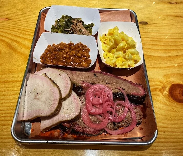 Handsome Devil Brings Central Texas BBQ to NY's Hudson Valley