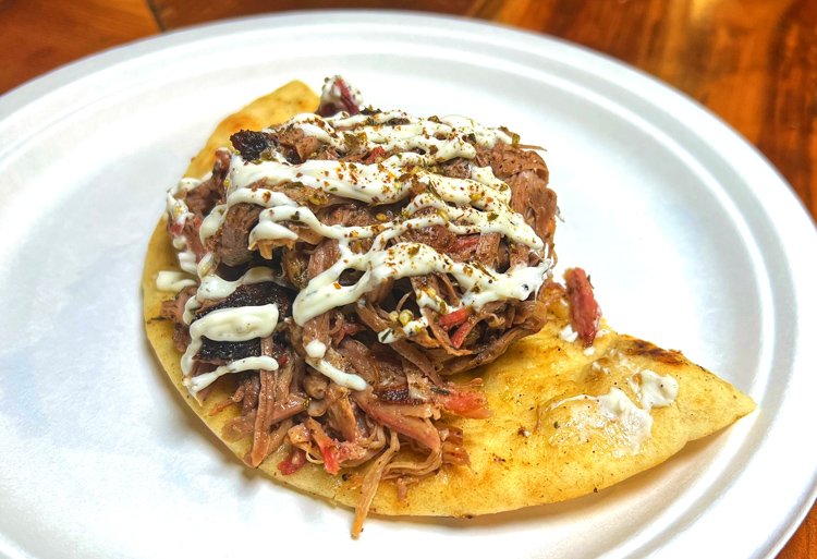 Pig Beach Opening Long-Awaited Queens Location This Weekend