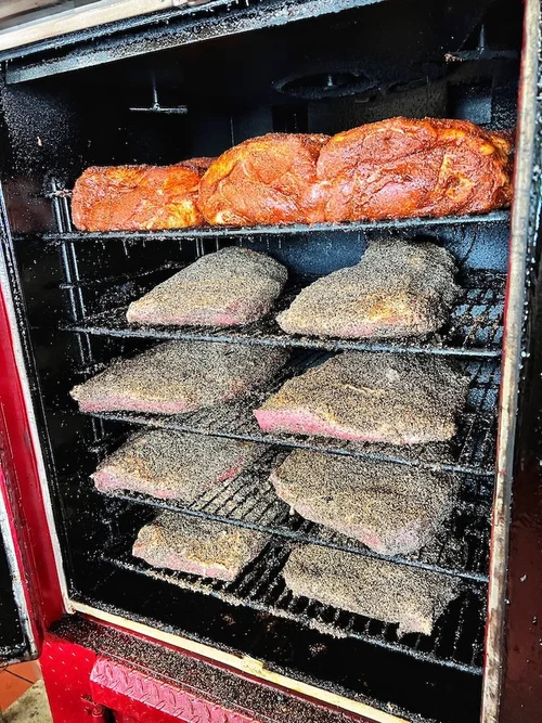 One of NJ’s Best BBQ Joints Just Got Bigger, Better, and Jersey-ier